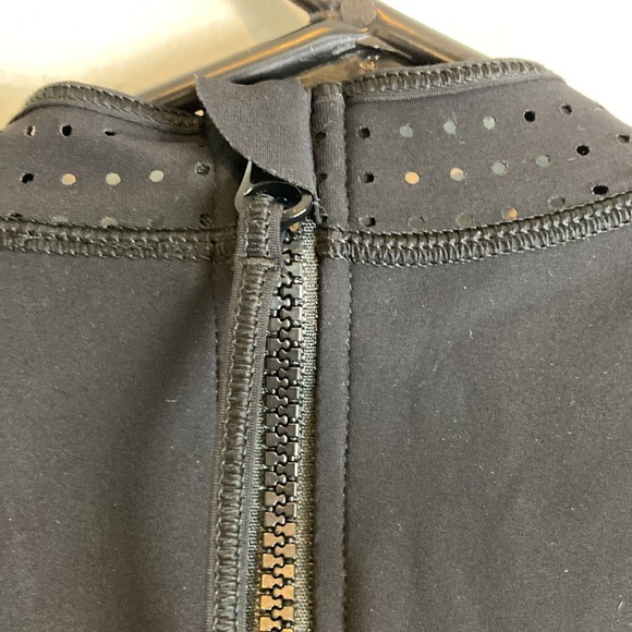 lululemon athletica | Swim | Lululemon Paddle Times Suit Black One ...